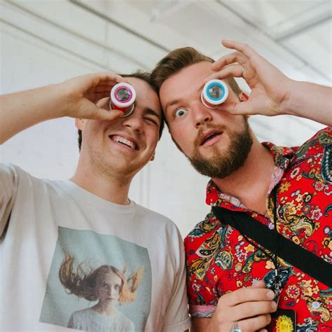 The Call Of The Void Alexander James Macalpine