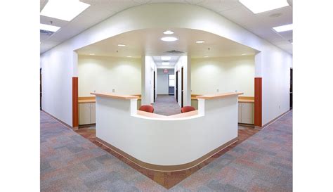 Sisler Allied Health Center At Clovis Community College Greer