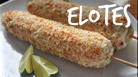Mexican Street Corn Elote Preparado At Nicholas Bartee Blog