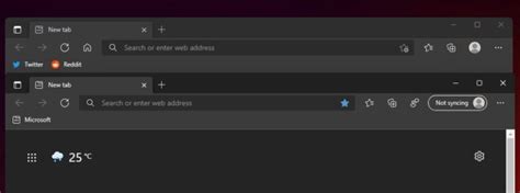 Microsoft Edge Is Getting Design Improvements On Windows 11