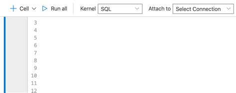 Notebook Run Button Should Have Sticky Position · Issue 11902