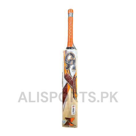Ca Gold 2000 Cricket Bat Ali Sports