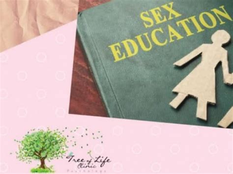 Educação Sexual na infância e adolescência