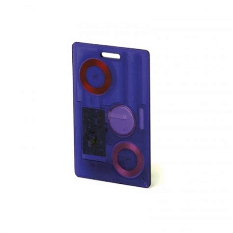 Ib928 Active Cotag Cs Card