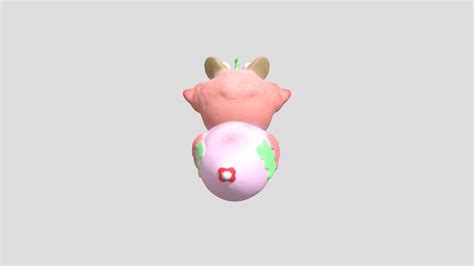My Model D Model By Ii Eadd Sketchfab