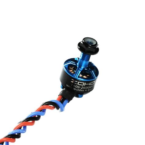 Zohd Dart 250g Motor 1406 2600kv Hobbyrc Uk