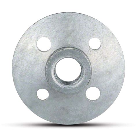 Bosch Round Nut With M14 Flange Thread Electroweld