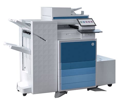 Hp Laserjet Managed Mfp E Dn