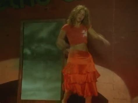 Hips Don T Lie Music Video Shakira Image Fanpop
