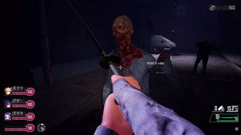 Seed Of The Dead Sweet Home Game Guide Tips Walkthrough Gameplay