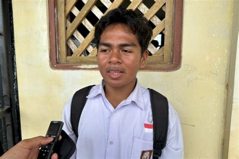 Tingkat Kesadaran Pemilih Pemula Siswa Sma Sambut Positif Program “kpu