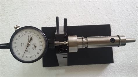 Piston Checking Instruments Rimpee Instruments