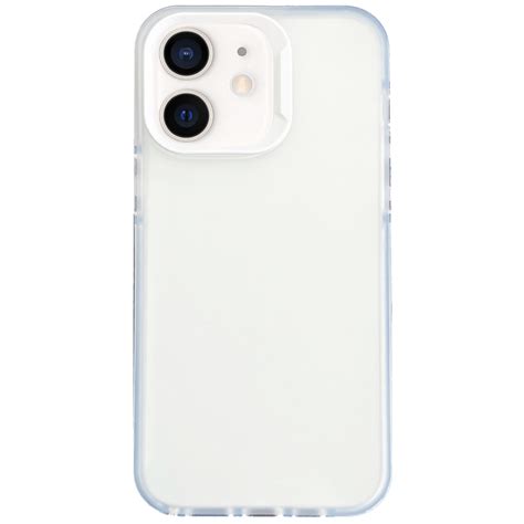 Maska za iPhone 12, 2u1, Transparent - Apple | Oprema i dodaci / Maska ...