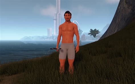 Show Me Your Avatar Before And After Contest Entry Pics EntropiaPlanets Entropia