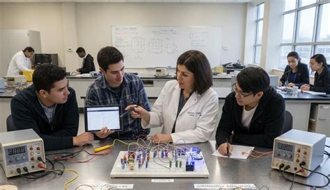 Superposition Theorem In Circuits Electrical Units