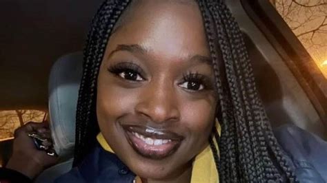 A Milwaukee Teen Is Murdered How The Seat Position In Her Car Linked
