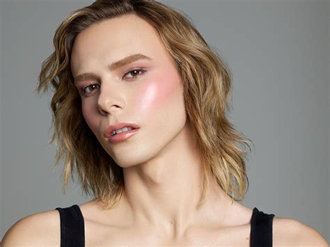 Uki Men Select Atlanta Select Model Management