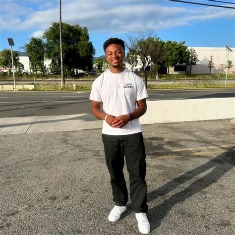 Kyree Stenhouse 👑 Kingkyree3 • Threads Say More