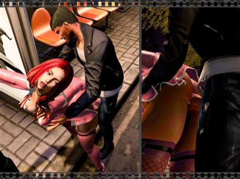 Tjhawke Lucky Penny 3d Porn Comic Gallery