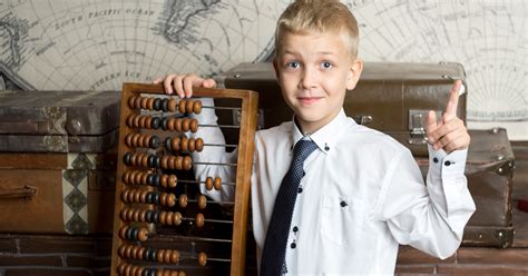 A Guide To Abacus Learning Age Requirements Online