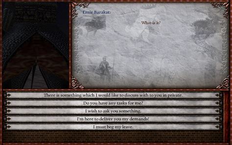 This Is The Only Instance Where I Have To Stare Into A Lords Crotch