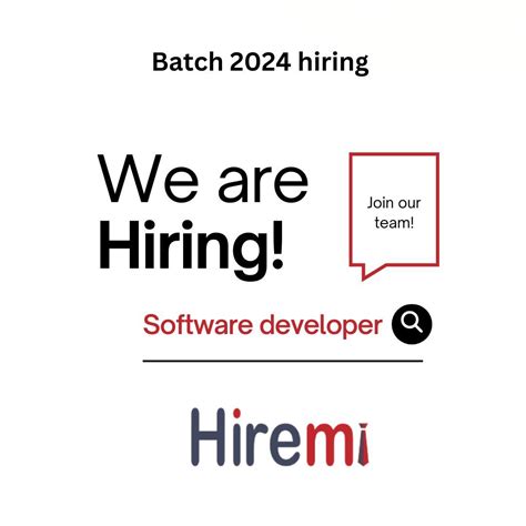 gauri khatri on linkedin hiring softwaredeveloper jobopening