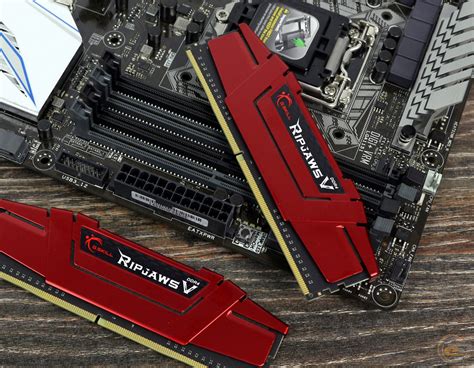 Обзор и тестирование материнской платы ASUS Z170-A GECID.com.