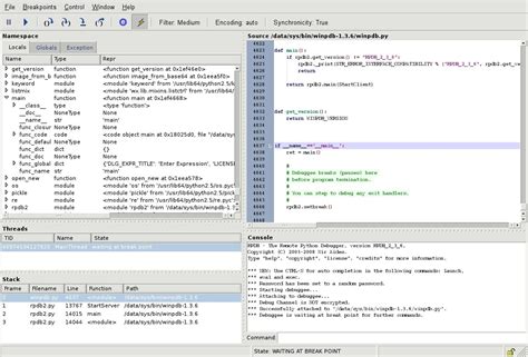 Software De Programacion Funcion Tipos Y Ejemplos
