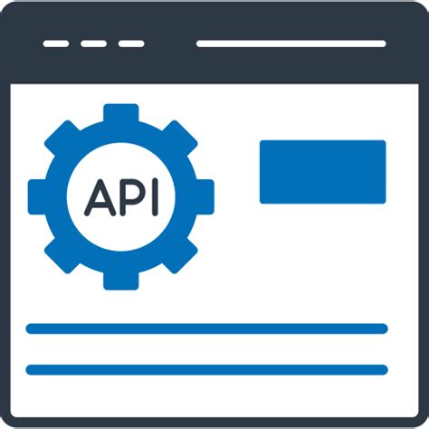 Api Generic Color Fill Icon