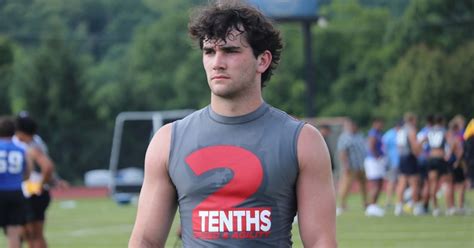 Deep Dive Penn State Commit Anthony Speca On3