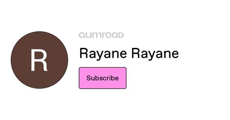Rayane Rayane