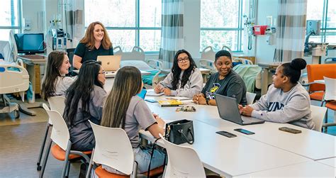 Human Health Sciences Program Human Health Sciences Program