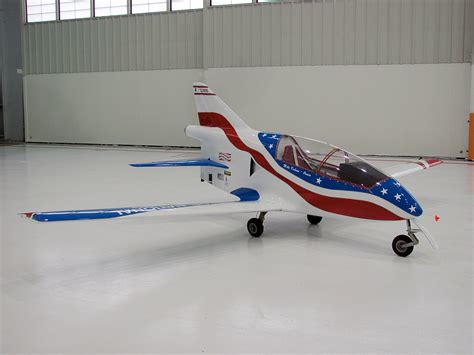 The Aero Experience Newly Refurbished Bd 5 Microjet Set To Return To