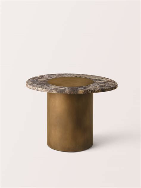 Silo Coffee Table Xl R Hughes