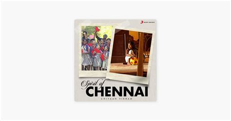 ‎spirit Of Chennai Song By S P Balasubrahmanyam Shankar Mahadevan