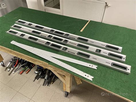 Netauktion Vattenpass 180cm Hultafors