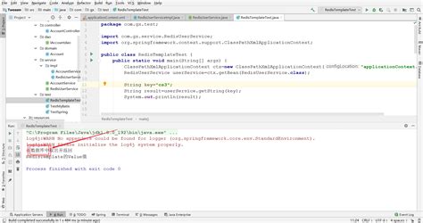 Spring整合redis 宜春 博客园