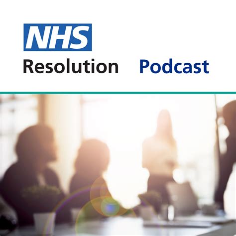 New Nhs Resolution Podcast Shines Light On Emergency Department Claims