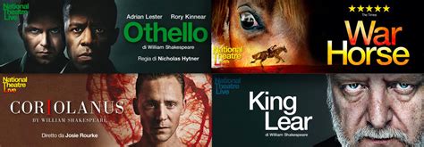 King Lear Di Sam Mendes Al Cinema Per Un Solo Giorno Filmit