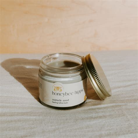 Miracle Mud Diaper Rash And Skin Healer Fill Up Buttercup