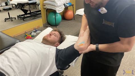 Max W On Linkedin Ucl Tear Assessment Gprnbiya