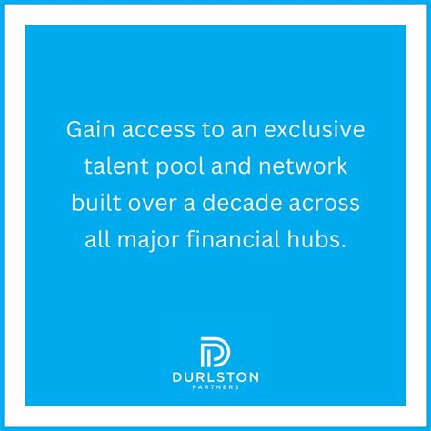 Durlston Partners On Linkedin Technology Quantitativefinance