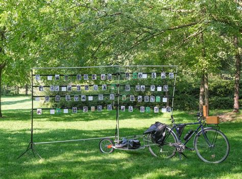 Carte Blanche à Antoine Bertron Communauté Dagglomération Paris Vallée De La Marne