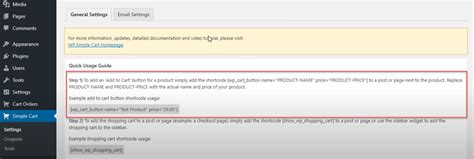10 Best Wordpress Shopping Cart Plugins In 2024