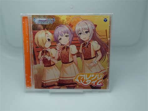 Yahoo オークション THE IDOLM STER CINDERELLA GIRLS STARLIGHT MAS