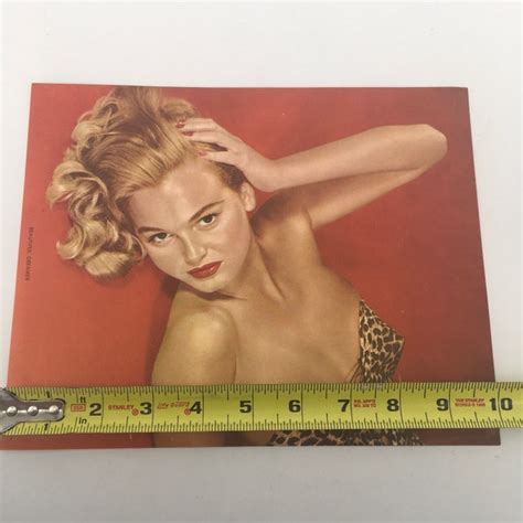 Nude Pin Up Etsy