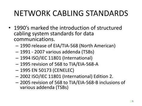 Ppt Structured Cabling System Powerpoint Presentation Free Download Id4501486 Ppt Structured Cabling System Powerpoint Presentation Free Download Id4501486
