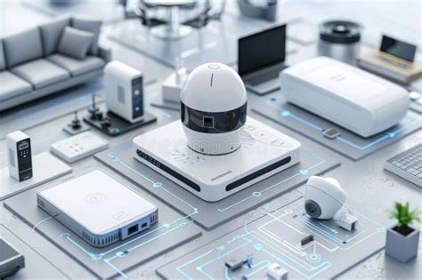 Secure Wireless Cctv Systems Enhance Property Monitoring Integrating