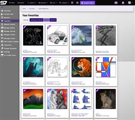 Side 7 User Profile By El Thorvaldo On Deviantart Side 7 User Profile By El Thorvaldo On Deviantart