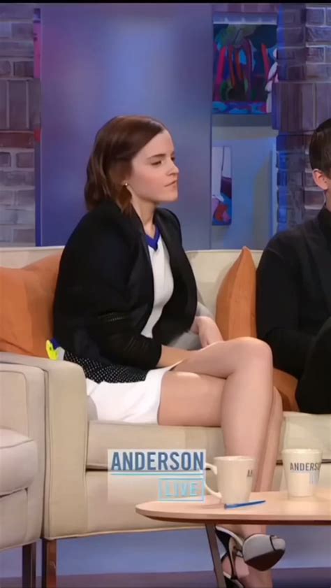 Emma Watson Sexy Thighs Remmawatson6